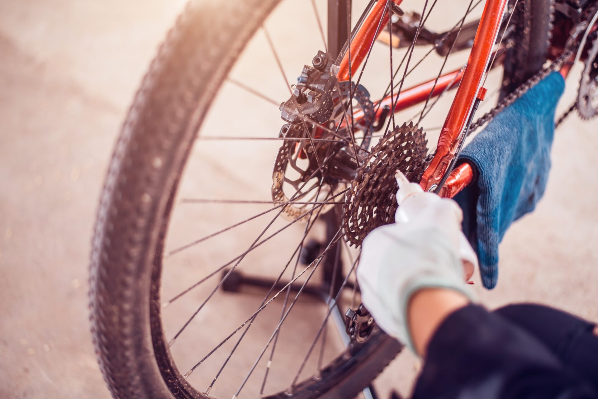 Tips to Troubleshoot Common E-bike Issues on Grand Junction’s Rough ...